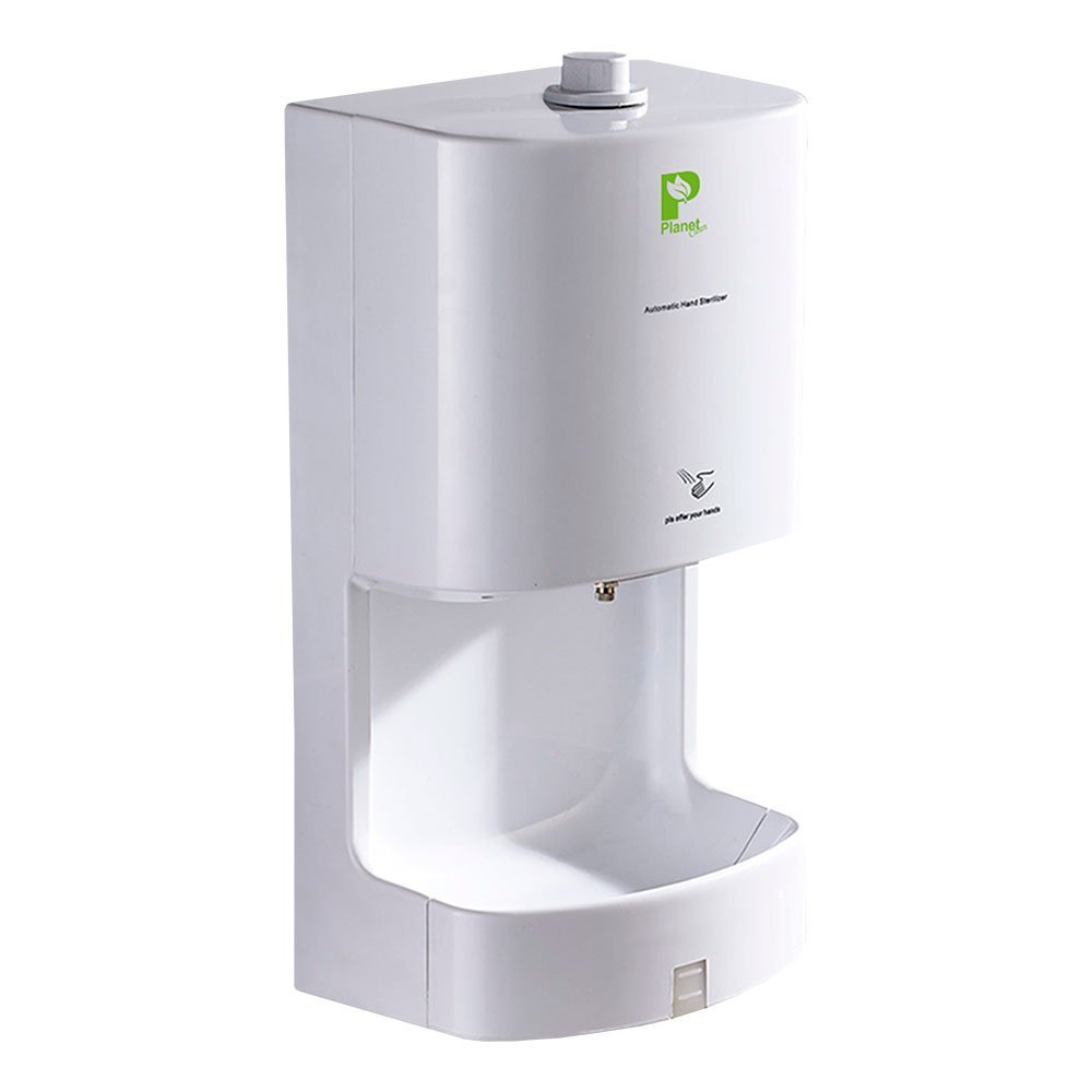 Dispenser Automático - Cód. MC-8638 - Planet Clean